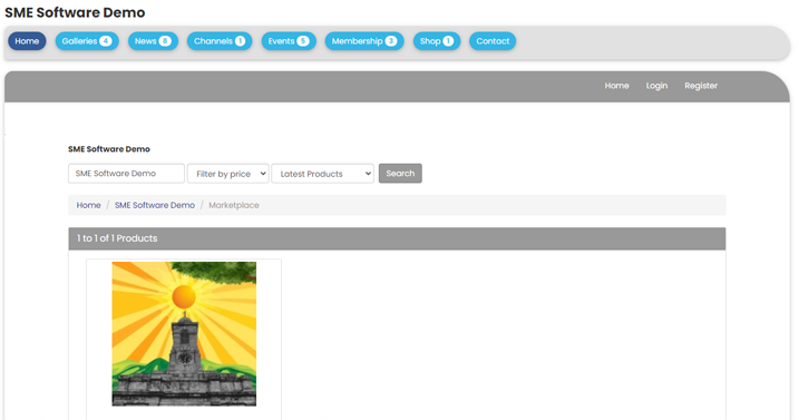 Workflow Fix Integrated Ecommerce Platform