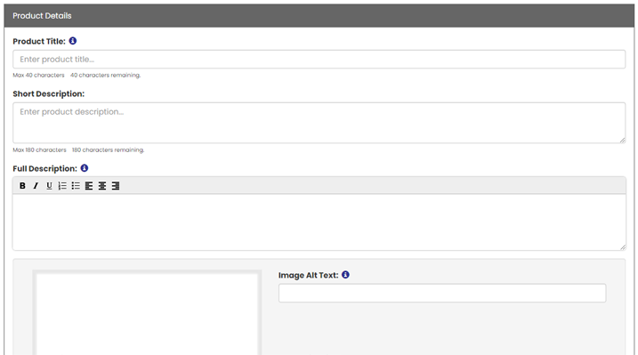 Workflow Fix Integrated Ecommerce Platform